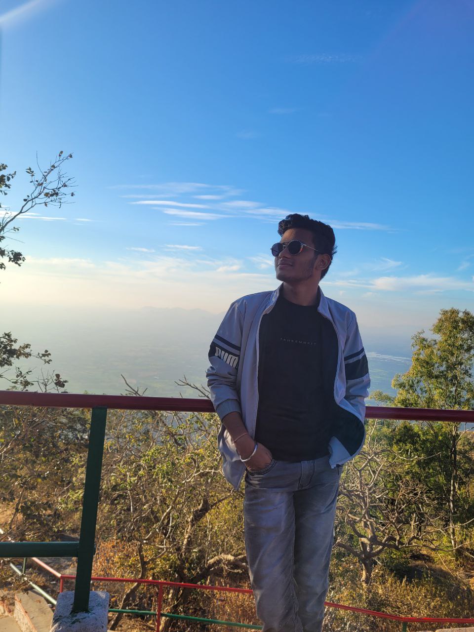 Portfolio | Deepak Agrawal